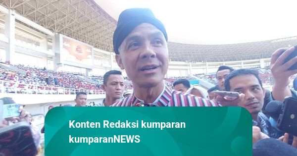 PKB Gelar Acara Harlah di Solo Besok, Ganjar Bakal Hadir Dampingi Jokowi | kumparan.com